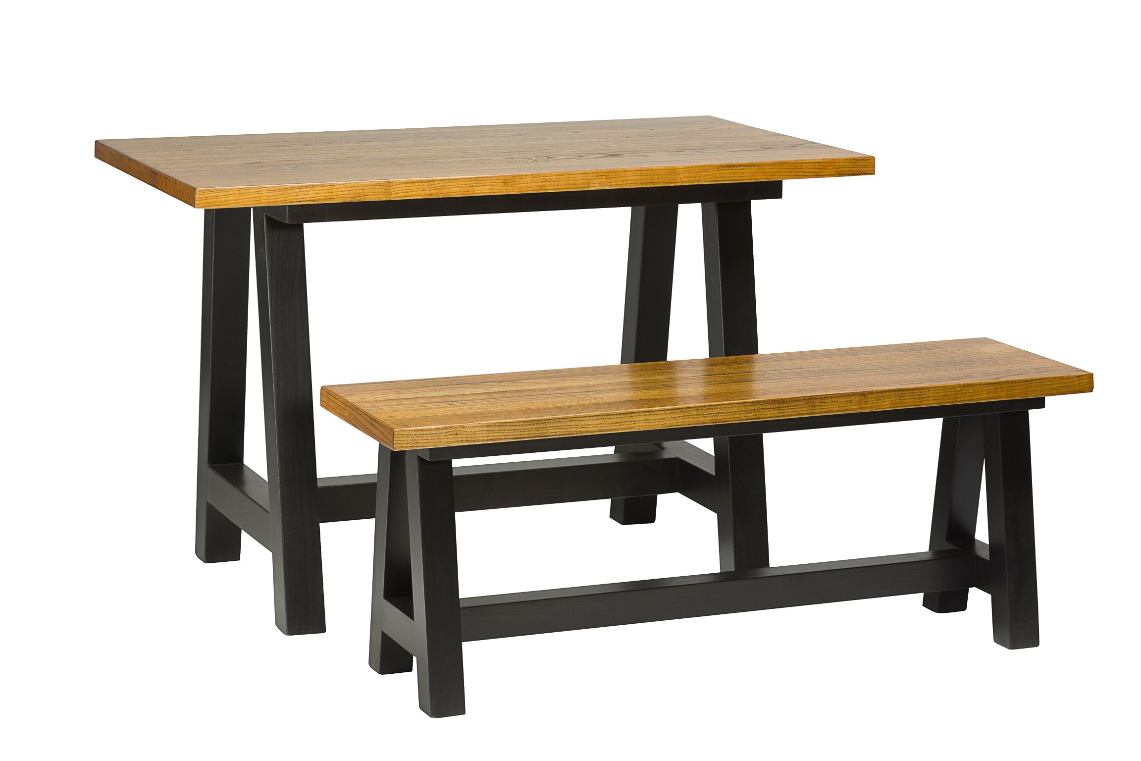 Wooden Tables & Bases - GF-Trade